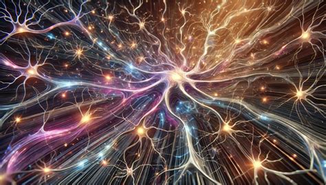 Neurogenesis In The Brain Unlocking The Key To Stronger Neural Pathways For Enhanced Memory