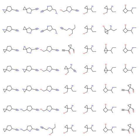 Right In The Main Paper Each Row Is A One Dimensional Interpolation