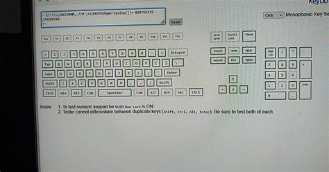 Keymap For What Works Album On Imgur