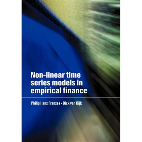 Non Linear Models