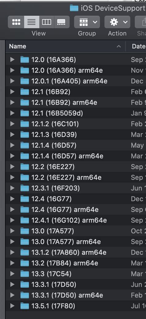 Ios Xcode Simulator How To Remove Older Unneeded Devices Stack Overflow