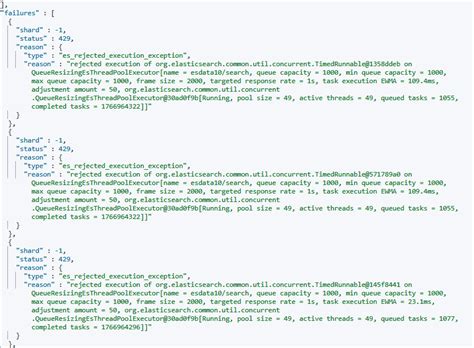 Elasticsearch 3tb의 인덱스를 Reindex 하는 방법 다나와 기술블로그