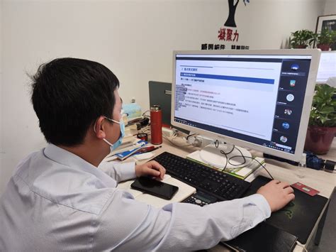 恒业建设集团组织员工参加节能规范培训会 陕西恒业建设集团