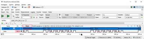 Sae J1850 Vpw Protocol Decoder Test And Measurement Digilent Forum