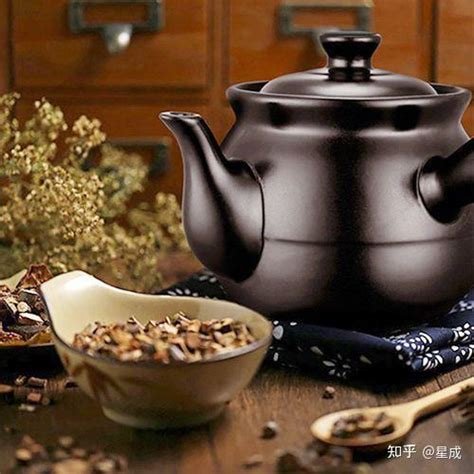 中医煎药的 五大要点” 知乎