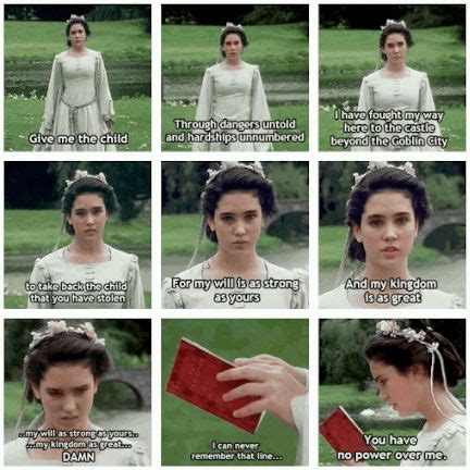 This Elaborate Fan Theory About Labyrinth Will Blow Your Mind Labyrinth Movie Labyrinth