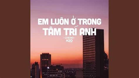 Em Lu N Trong T M Tr Anh Lofi Ver Youtube Music