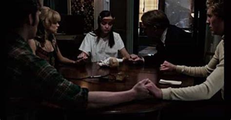 The Philip Experiment Is One Of The Most Famous Paranormal Studies