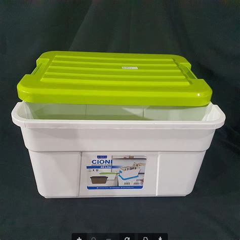 5008921 Container 40l 2533 Dx Ls