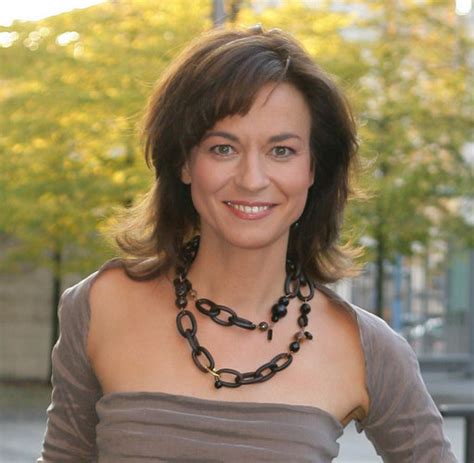 Maybrit Und Michael Illner Maybrit Illner So Lebt Die Talkerin Mit Ihrem Ehemann Statt