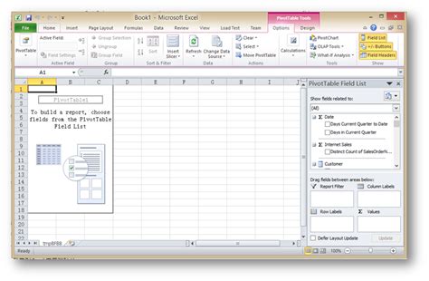使用sql Server Analysis Services Tabular Model建立分析模型tabular 模型建设 Csdn博客