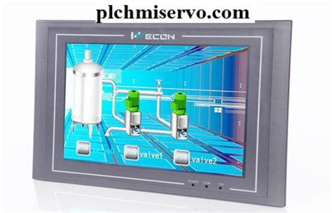 [download] Wecon Hmi Manual Pdf Wecon Hmi