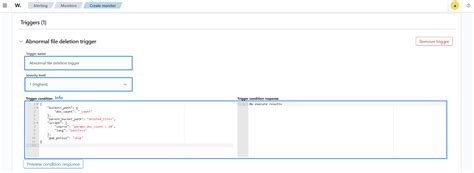 Exploring Security Alerting Options For Improved Threat Detection In