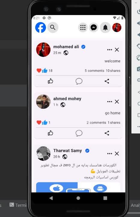 Mosaad Ibrahim On Linkedin Widget Flutterappdevelopment Flutterdev Flutter Dart
