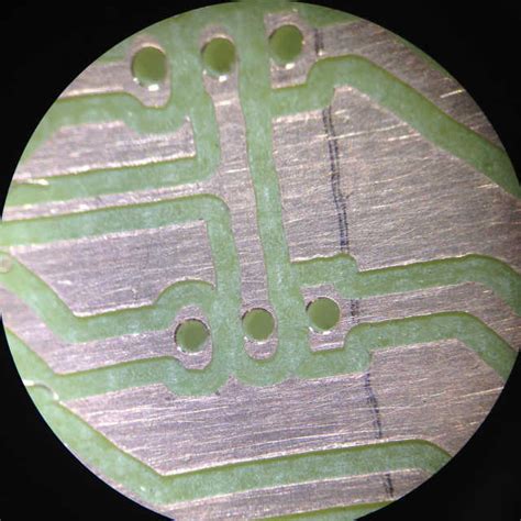 PCB Isolation Routing Introduction HobbyCNC