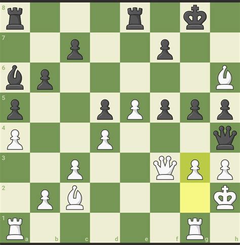 Series Of Funny Errors From Me And Opponent Rchessbeginners