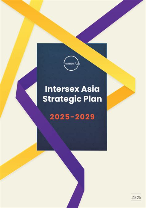 Strategic Plan Intersexasia