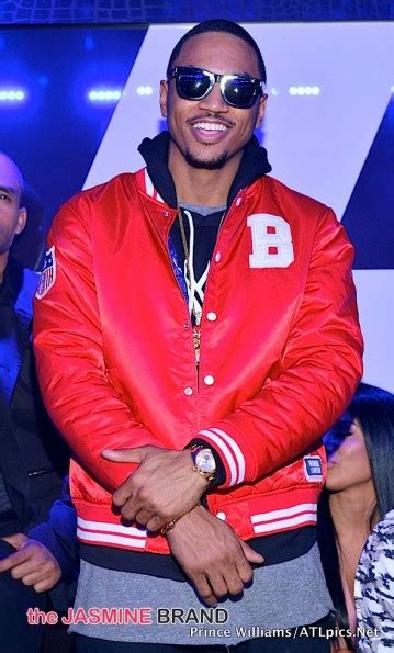 Keke Palmer Trey Songz Is Lying Other Women Had Similar Experiences Thejasminebrand