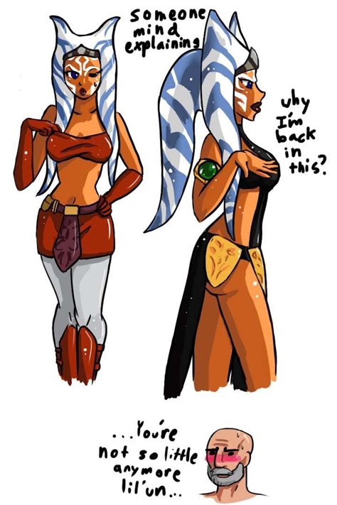56 Ahsoka Tano Ideas Star Wars Art Ahsoka Tano Star Wars