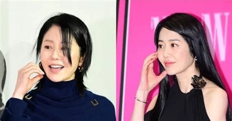 입금 전 입금 후 확 달라지는 고현정이번엔 역대급 단발 미모