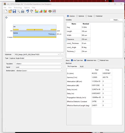 Resistor Footprint In Power Divider Forum For Electronics