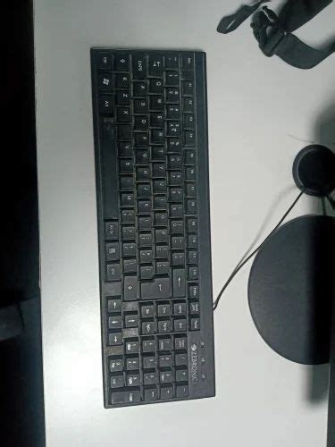 Dell Computer Keyboard At Rs 1000 Piece Race Course Dehradun Id
