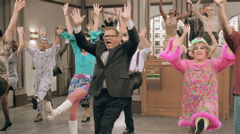 Watch The Drew Carey Show Season 4 Free Pluto Tv