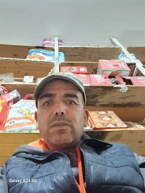 دوار اولاد سعيد بني حمدون