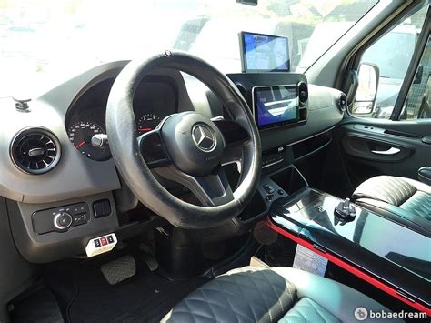 2019 에스모터스 벤츠 뉴 스프린터 중고차 보배드림 수입중고차