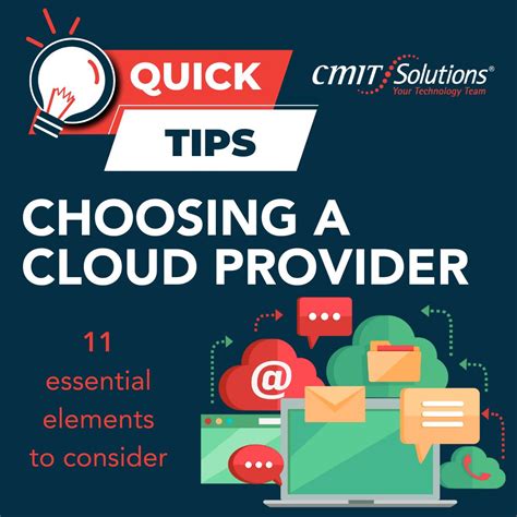 Cloudcomputing Businessit Techdecisions Cloudmigration Itstrategy Cmit Solutions Of