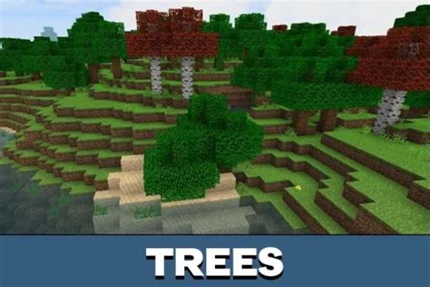 Download Apple Shader For Minecraft Pe Mcpedl