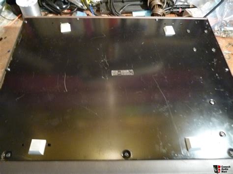 Sony Ta E88 Preamplifier Photo 1740769 Us Audio Mart