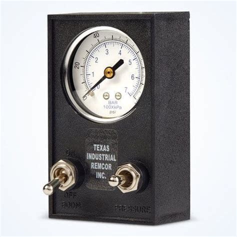 Sp1 Sprayer Control System Spraytech