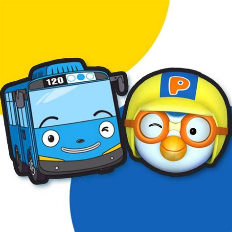 뽀로로와 모두 타요 노리tube Youtube