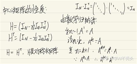 如何通俗易懂地讲解什么是 Pca（主成分分析）？ 知乎