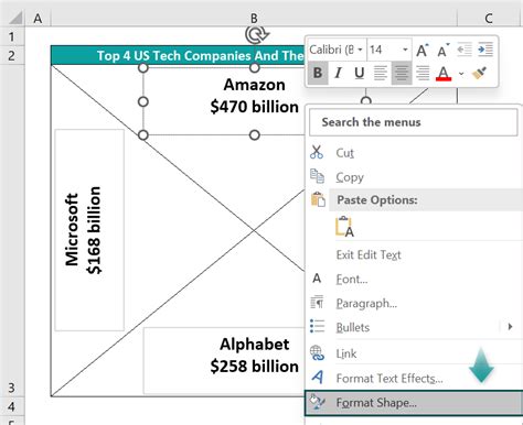 Border In Excel Shortcut How To Create Add Remove Borders