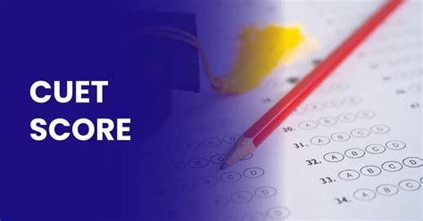 Cuet Ug Scorecard Normalization And Key Components