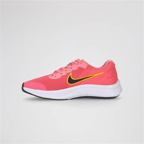 Zapatillas Nike Star Runner 3 Para Jóvenes Stockcenter