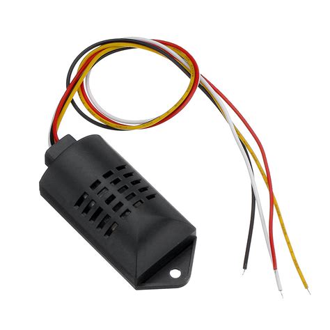3pcs temperature and humidity sensor module whtm 03 analog voltage