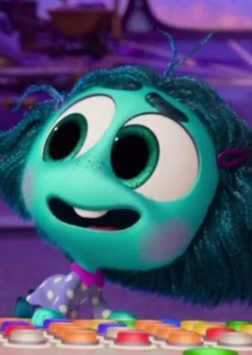 Envy Fan Casting For Inside Out 2 Mycast Fan Casting Your Favorite