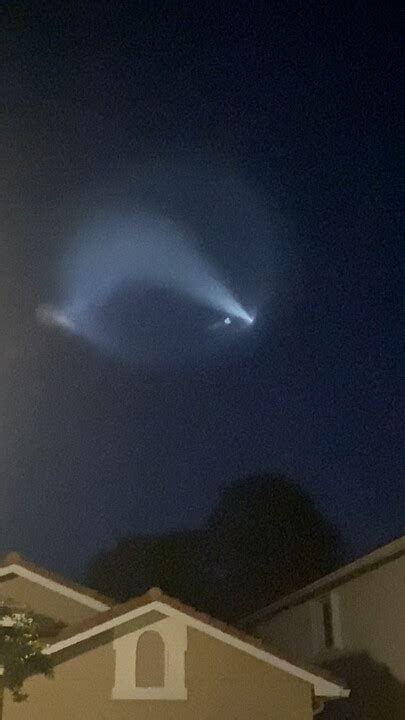 Christopher Pollak On Linkedin Spacex Rocketlaunch Florida