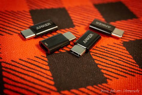 Review Anker Micro Usb To Usb C Adapter Product Reviews Anker Community