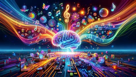 Khám Phá Thế Giới Sáng Tạo Cùng Generative Ai Trung Tâm Tin Học