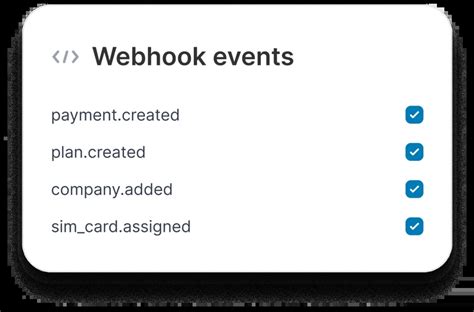 Sim Management Software Platform And Solutions Droam