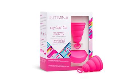 The 5 Best Menstrual Cups For A Low Cervix