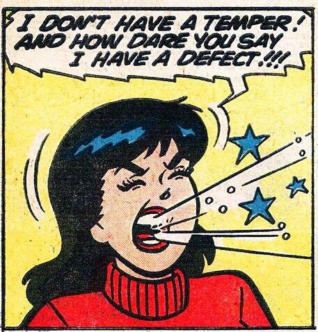 Veronica Lodge Archie Comic Publications Inc Https Pinterest Com Citygirlpideas Archie