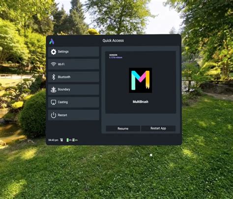 Product Updates And Roadmap Disable Quick Access Menu While In Kiosk