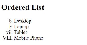 Why Do We Need To Declare The Tags In HTML GeeksforGeeks