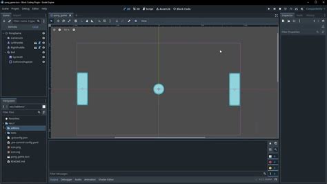 Block Coding High Level Block Based Visual Programming Plugins Godot Forum