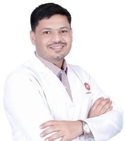 Dr Babar Jan Shaikh Best Orthopedician In Bur Dubai Kimshealth